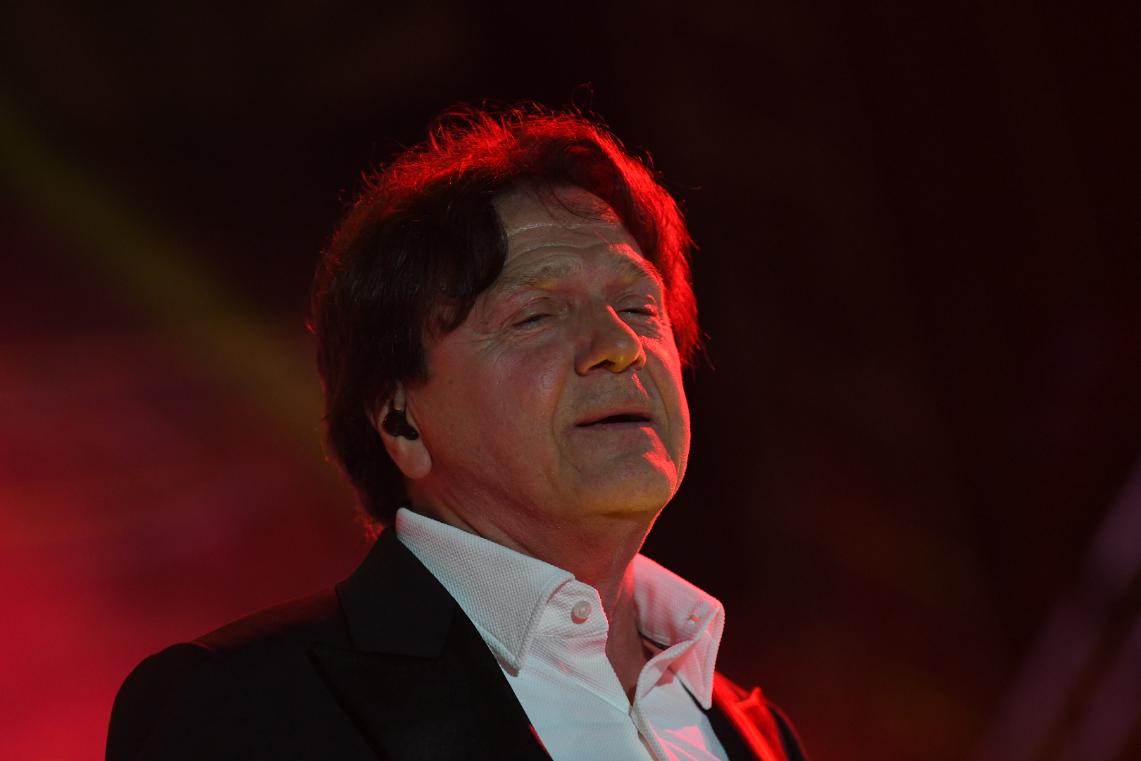 Zdravko Čolić otkrio da je slab na konobarice