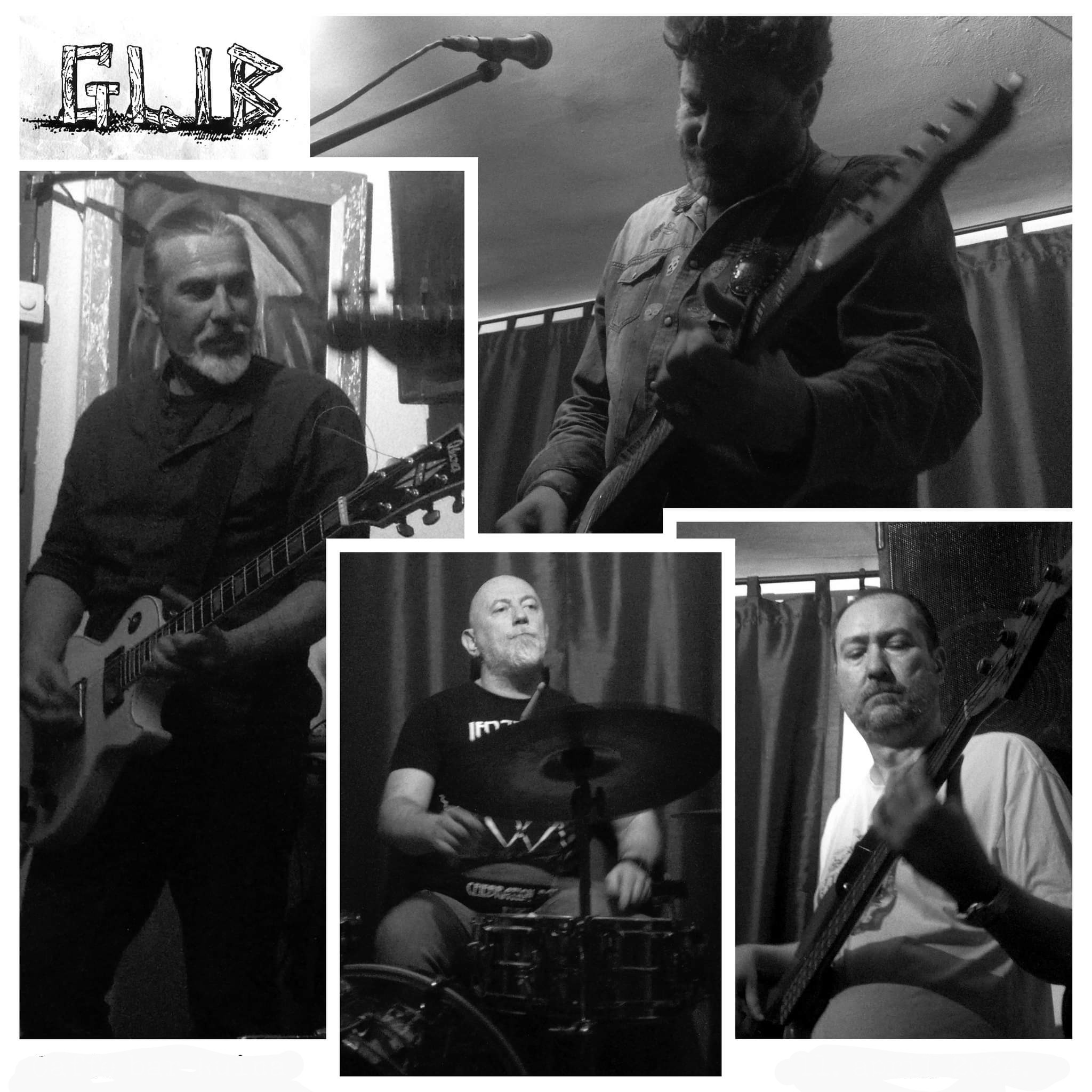 Bend Glib u petak nastupa na Zidiću Doma omladine Beograda