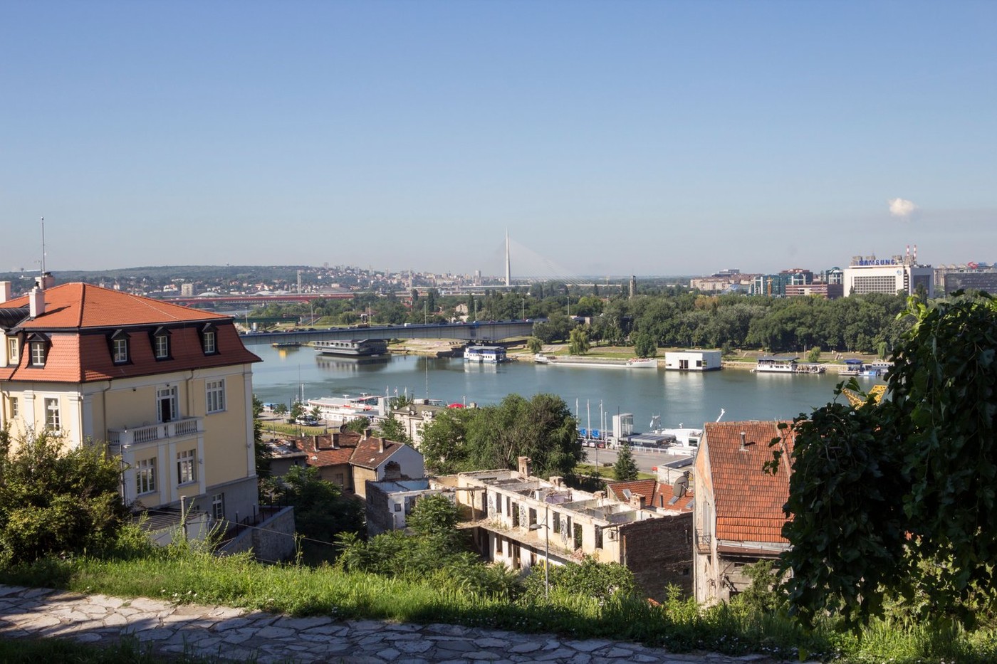 Ovaj grad je proglašen za najružniji u Srbiji