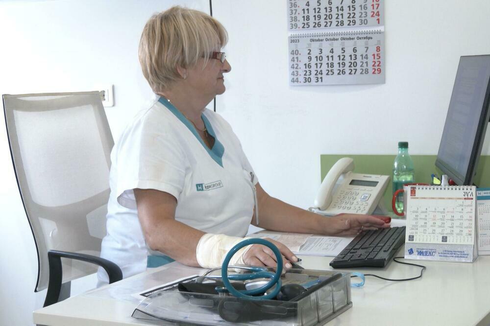 „Ambulante su prepune pacijenata sa najtežom upalom“: Ovo su simptomi ...