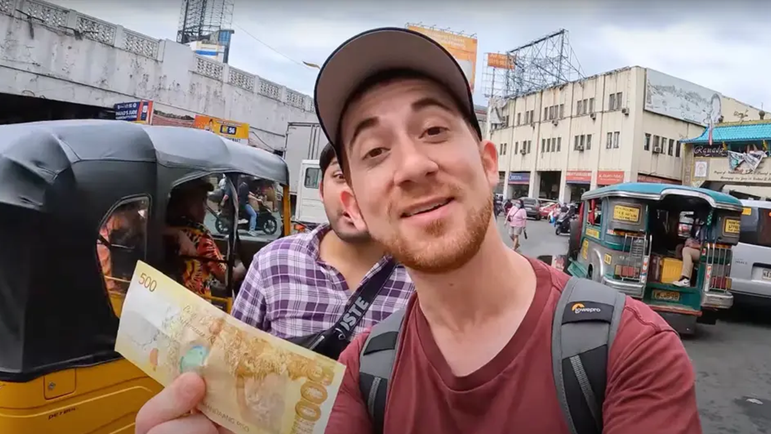 Obišao sve zemlje sveta i otkrio koja je najbolja