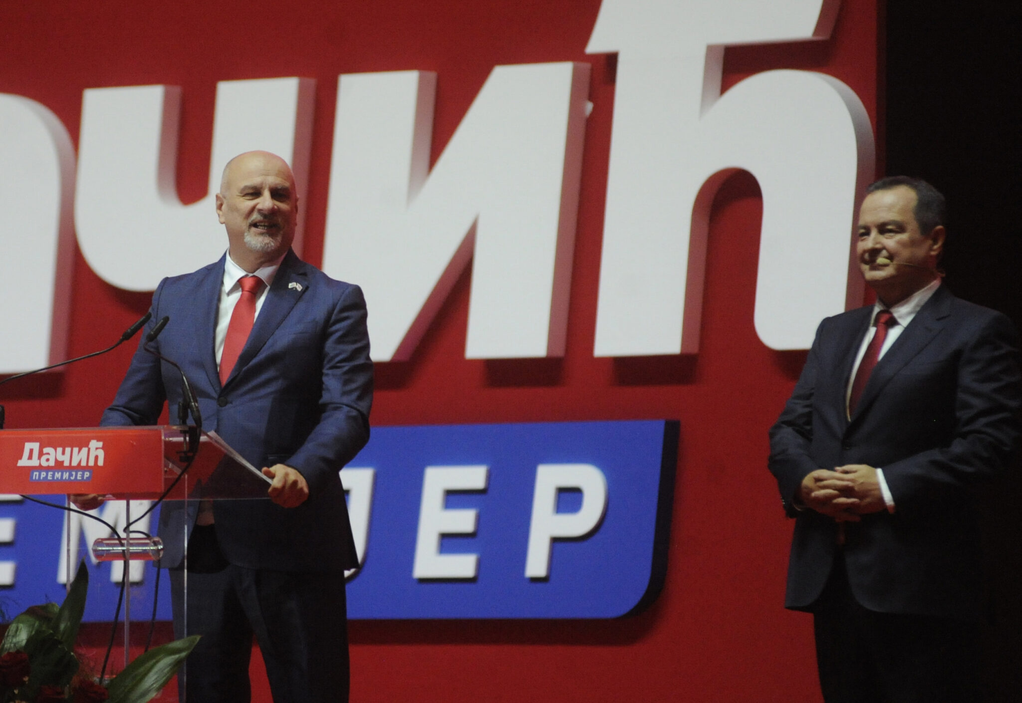 OTKRIVAMO Igor Braunović definitivno smenjen sa mesta direktora ...