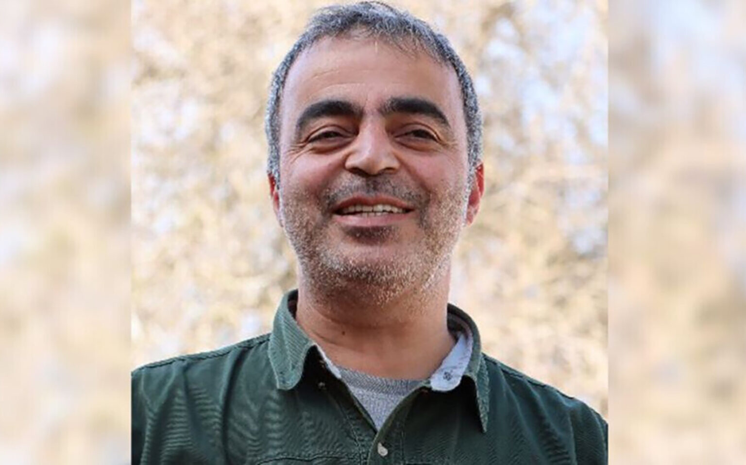 Kurdski aktivista Piroglu napustio Srbiju