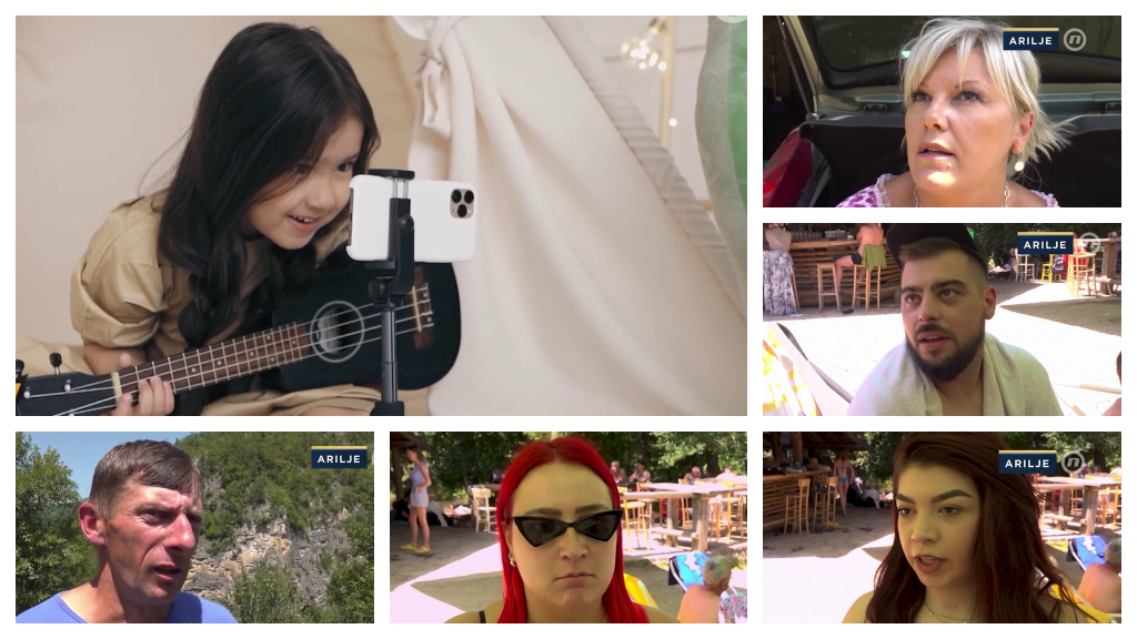 Roditelji i deca influenseri, kako deliti zaradu: Da li podržavate ...