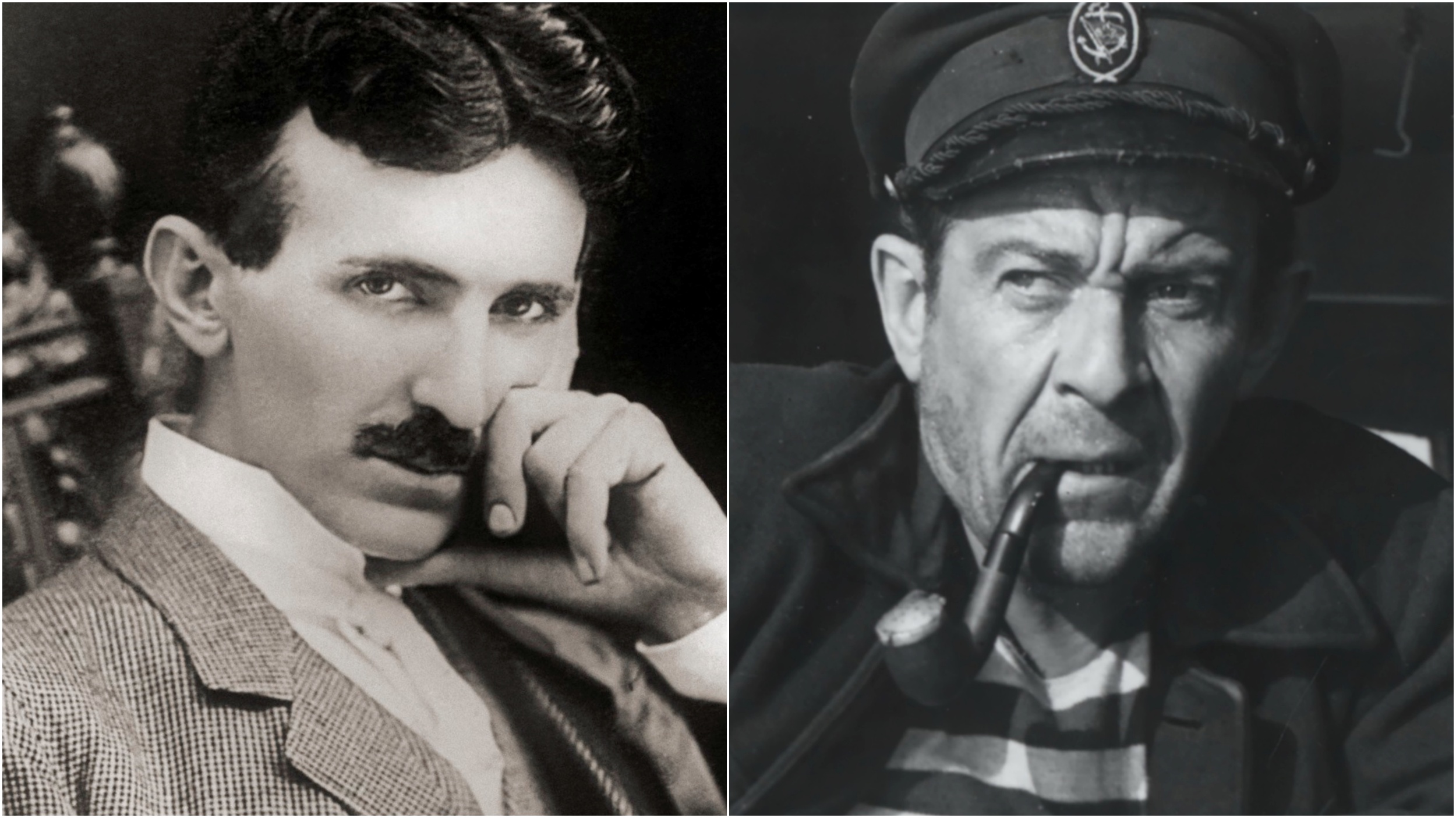 Kako je Paja pisao pesme na omotima pakla cigareta i zašto se Tesla ...
