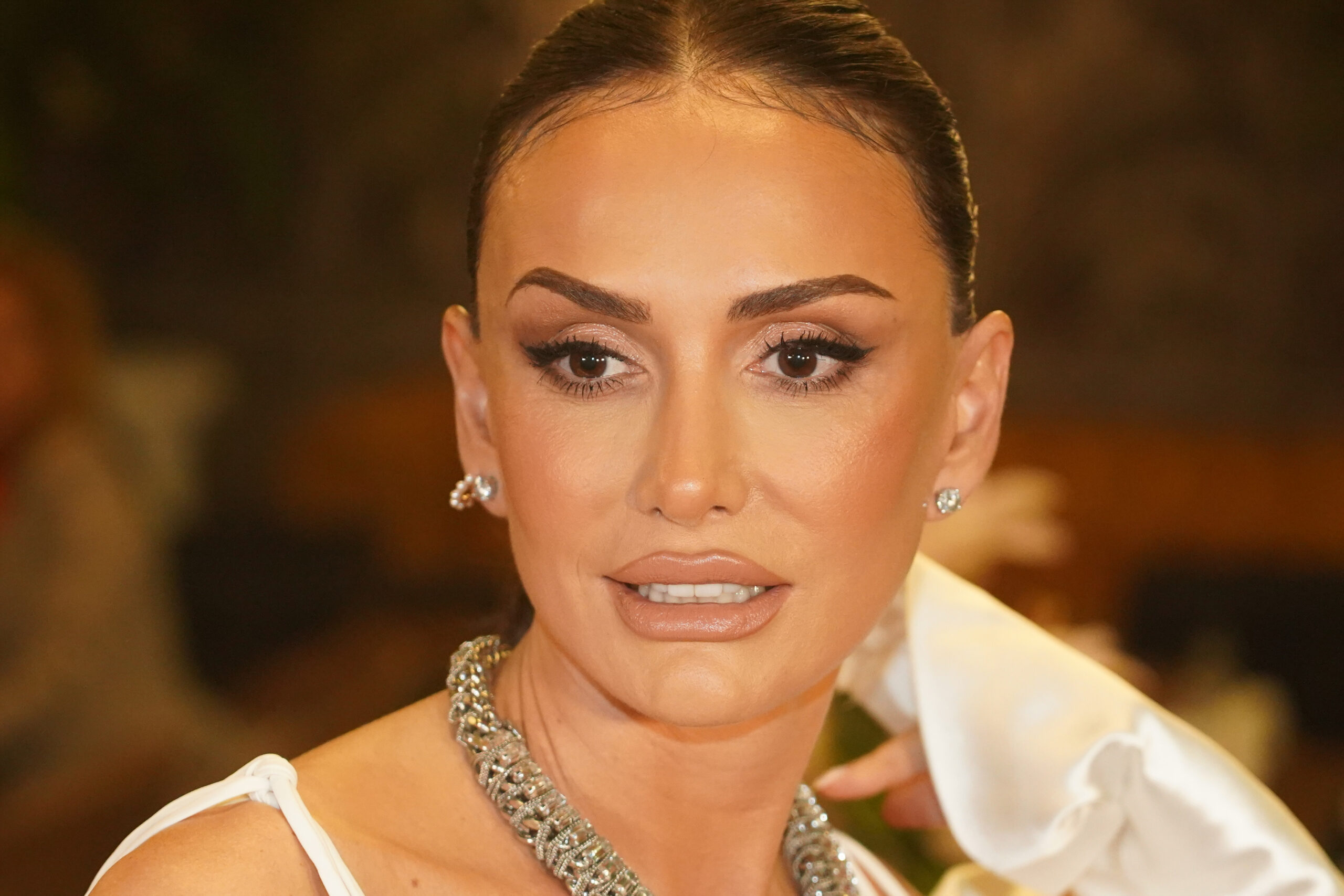 Emina Jahović: "Moja deca ne žele da se presele u Novi Pazar"