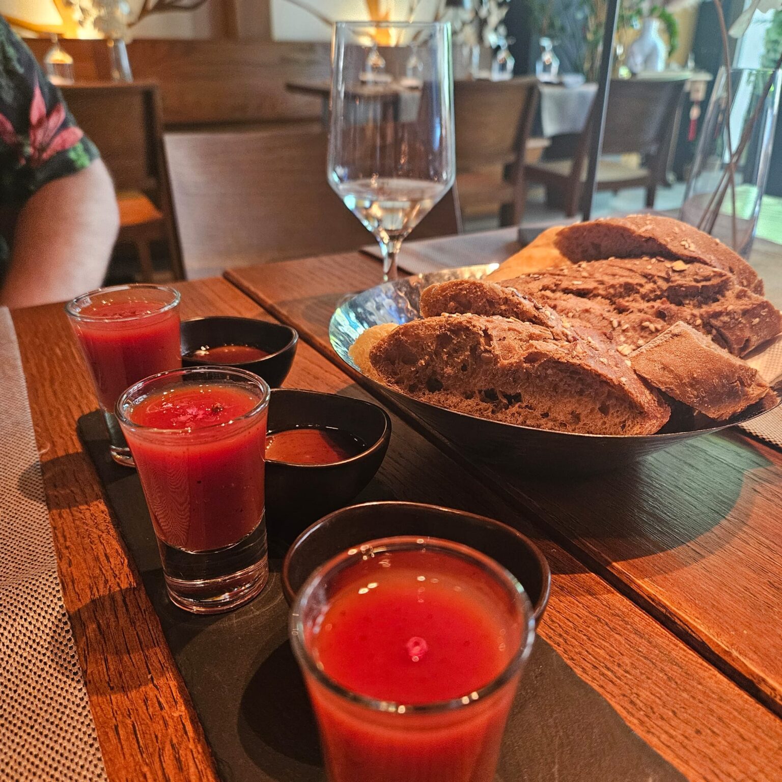 Jela sam u "Enso" restoranu: Evo kakva im je hrana