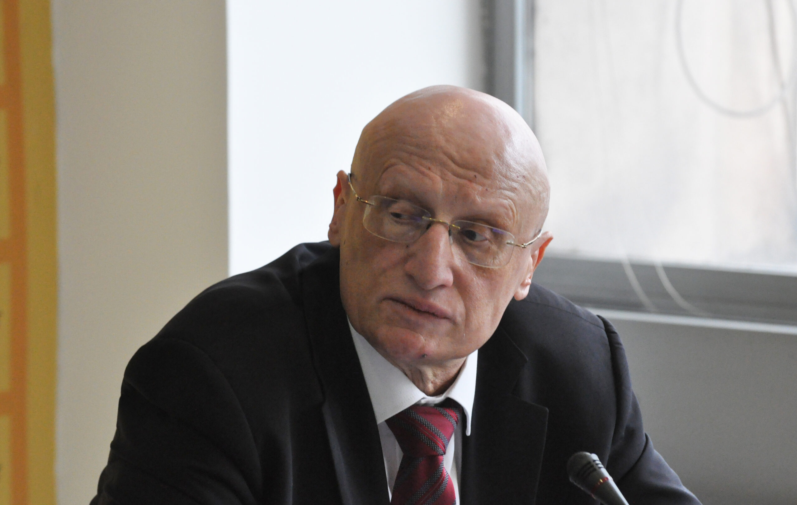 Mitrović (SSP): Vučić predložio Blagoja Paunovića za predsednika ...