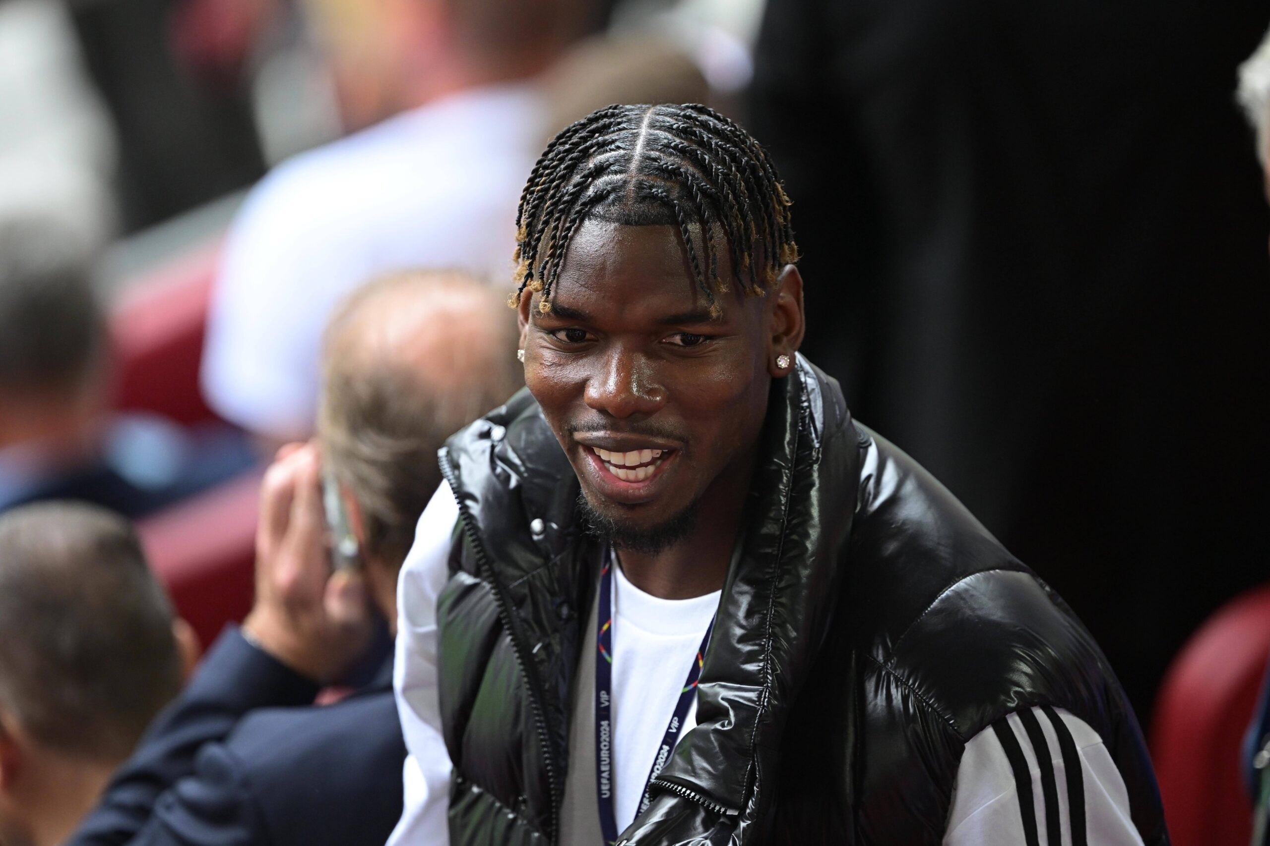 Pogba će posle više od dve godine igrati fudbal: Da li znate u kom klubu?