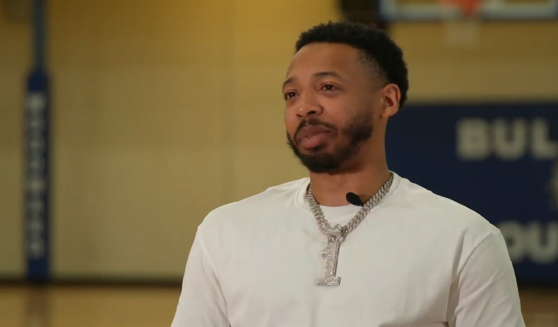 VIDEO "Kad nešto obećam, to i uradim": Planiran kao vođa Partizana, a ...