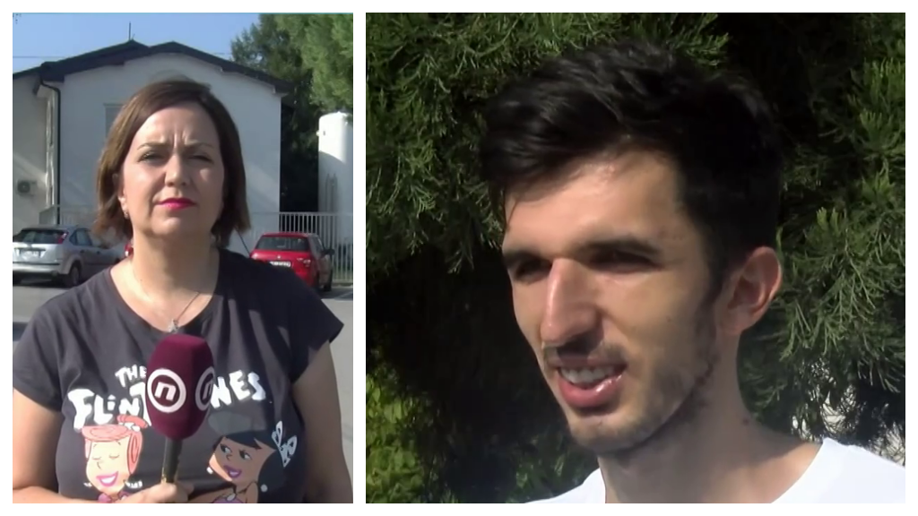 Novopazarski atletičar Elzan Bibić spreman za Olimpijske igre u Parizu