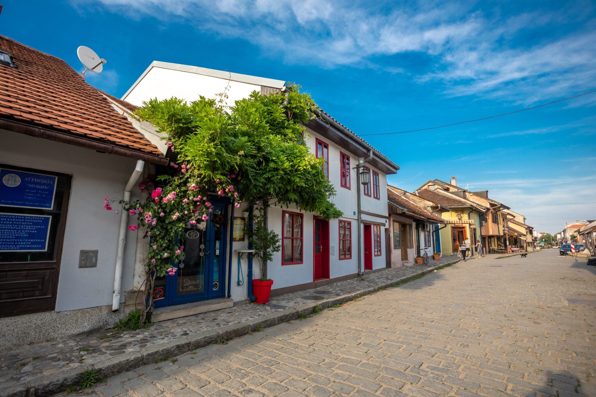 Biramo najlepši mali grad za život u Srbiji