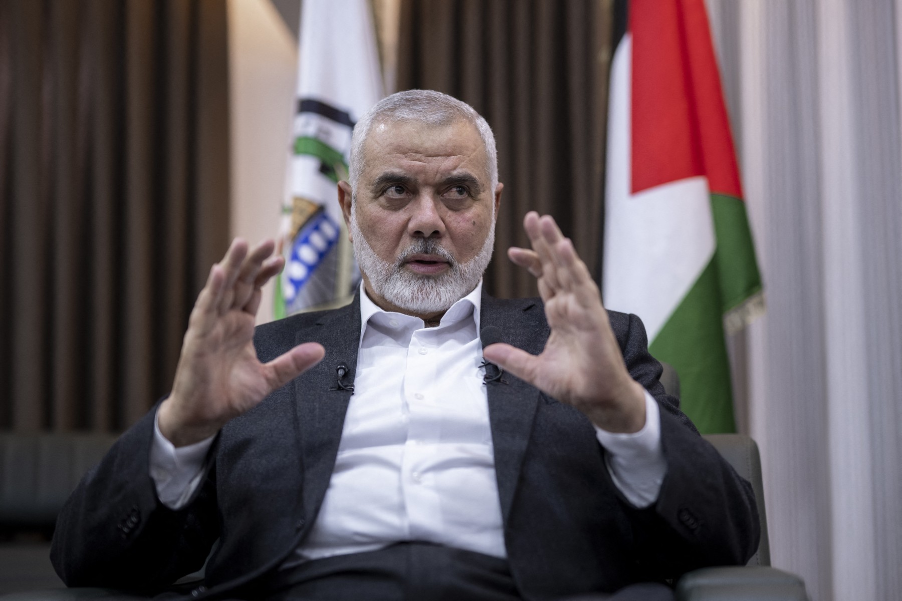 Novi detalji ubistva političkog šefa Hamasa Ismaila Hanija
