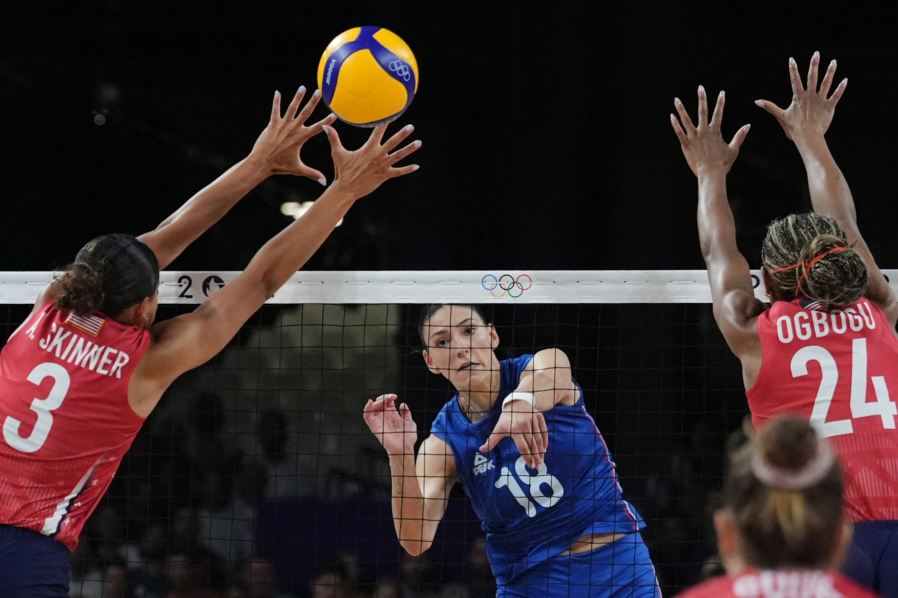 Konačno, Srbija je pobedila u Ligi nacija