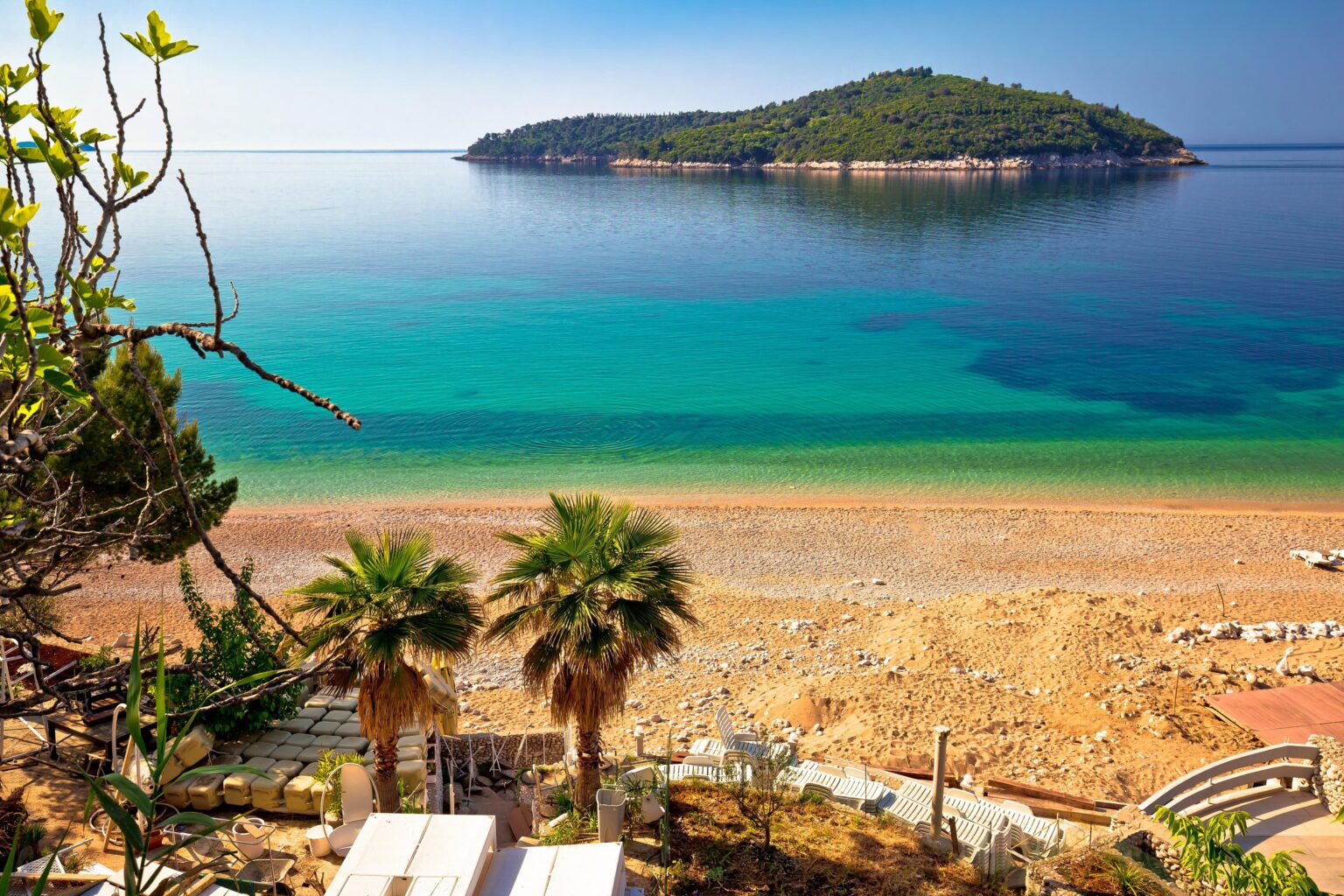 Uvala u Hrvatskoj koja je na listi najlepših skrivenih plaža