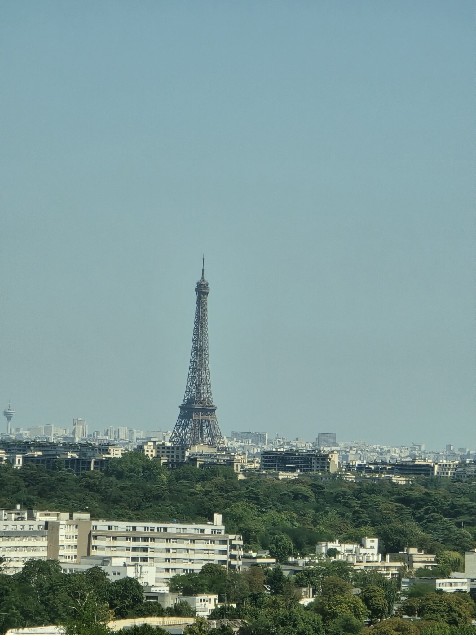 Kako izgleda Versaj na Olimpijskim igrama 2024