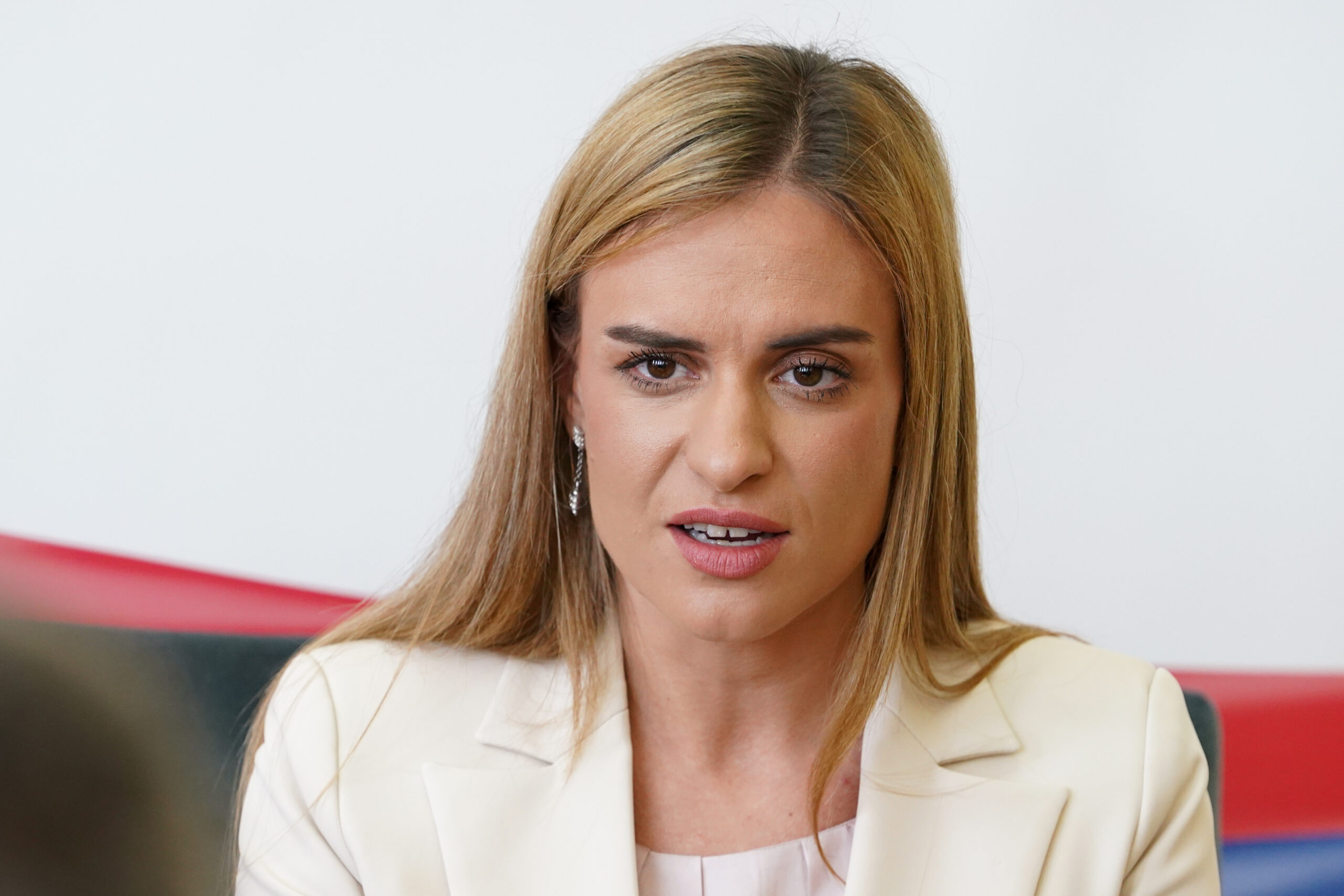 Sestra Milice Zavetnice je naša poznata glumica: Gledali ste je u popularnim serijama, a nikada ...