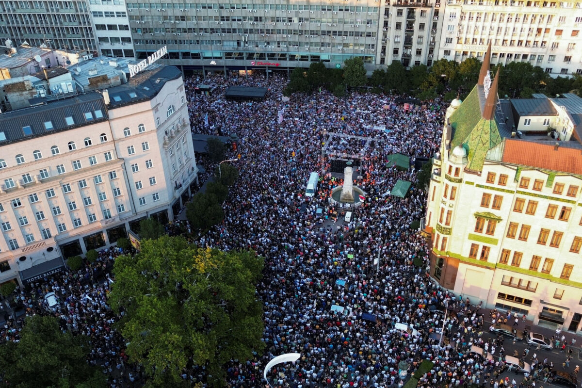 Kad će sledeći protest protiv Rio Tinta i kopanja litijuma