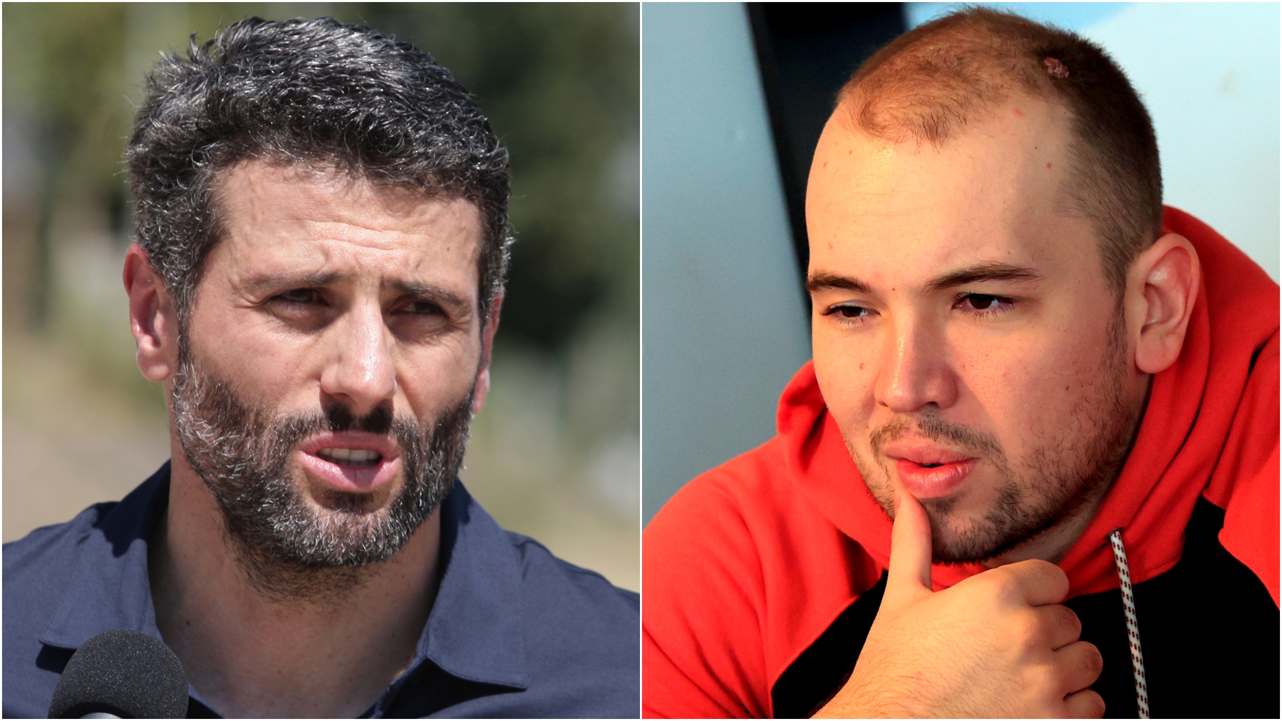 Sukob Mandića i Šapića: Šta je prethodilo neprijatnoj situaciji na dočeku