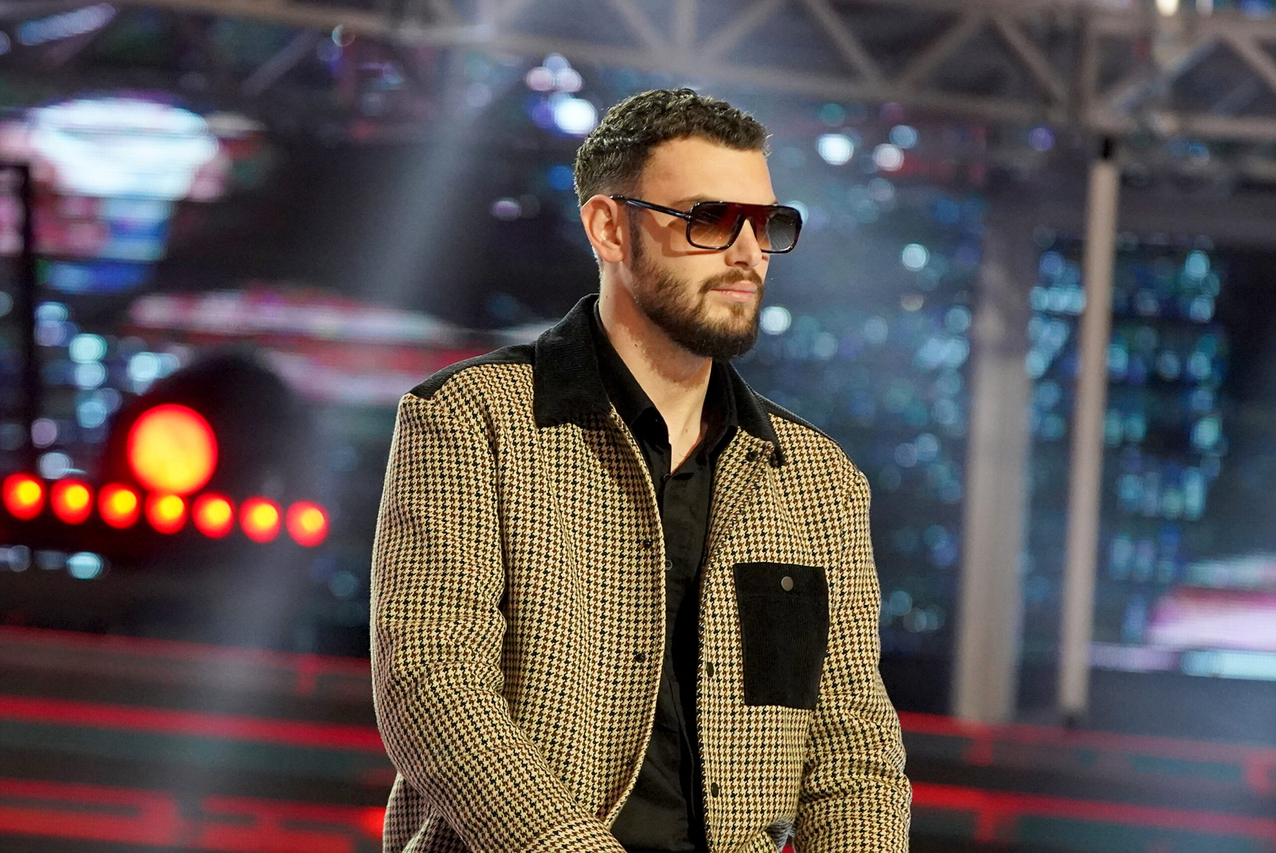Toma Panić bio svetski poznati model: Otkrio sve o zaradi i Bijonse
