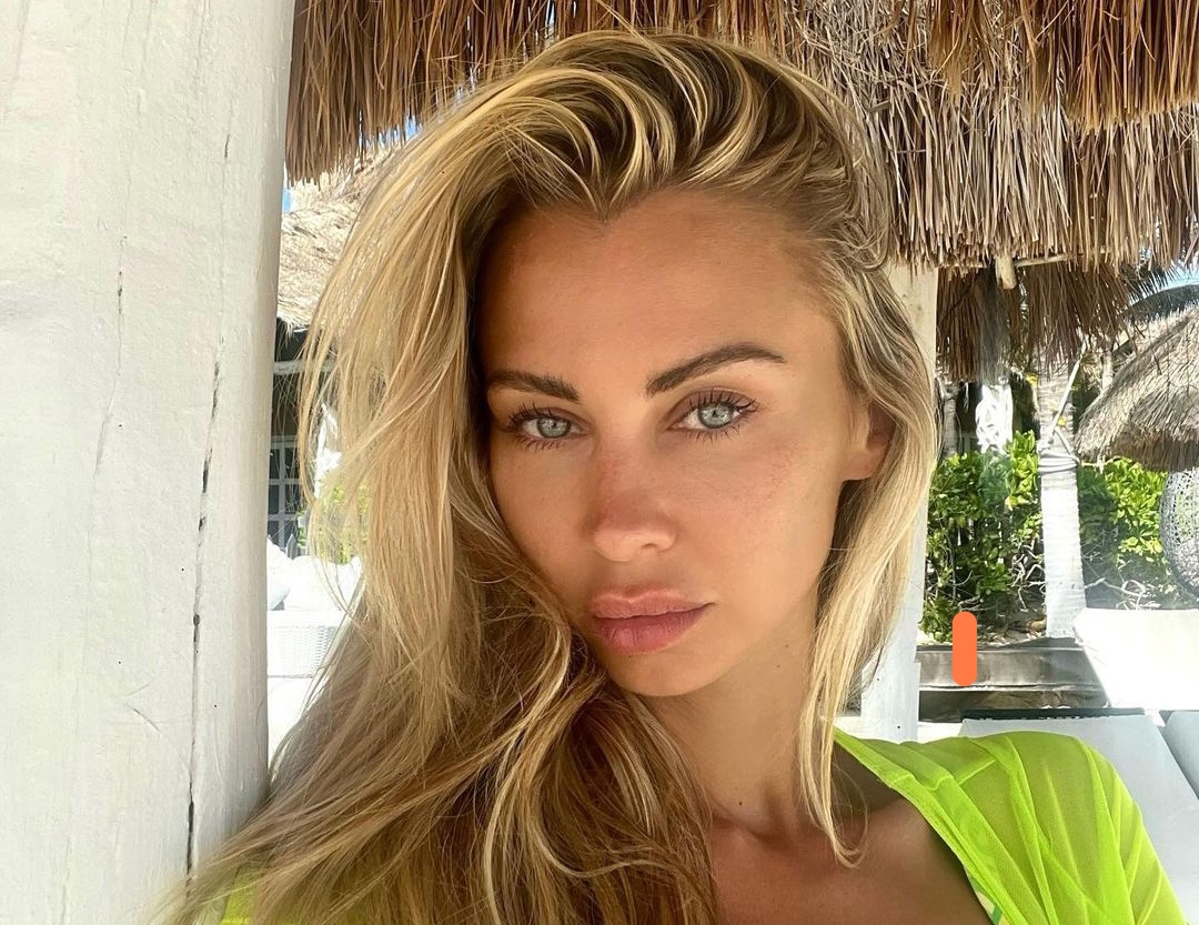 Dajana Gudić o životu i karijeri u Holivudu