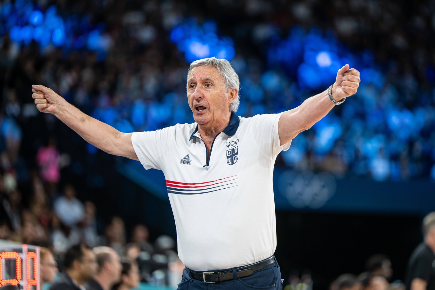 Pešić potvrdio odlazak: Neka KSS traži drugog trenera