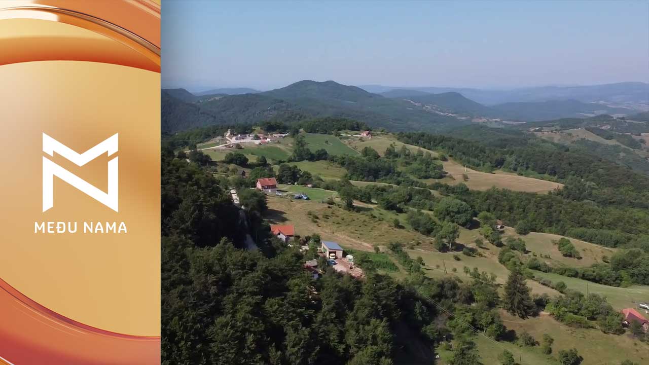 Zlatna groznica na Rogozni: Ekološki aktivisti dižu glas protiv ...