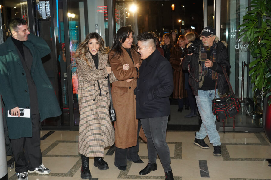 Ko je Jovana Pajić?