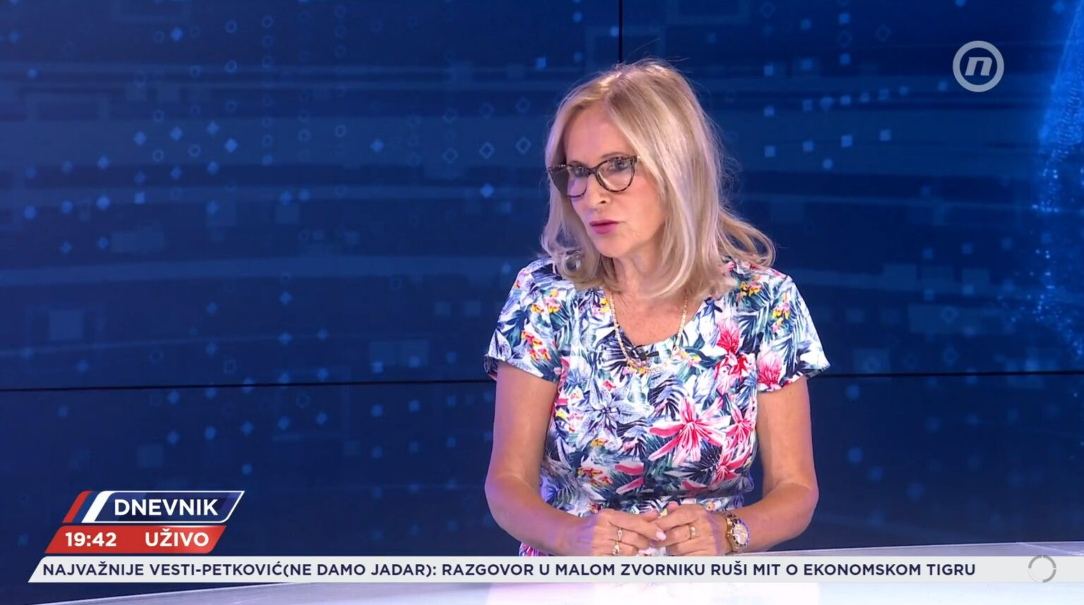 Da li je moguć generalni štrajk koji predlažu studenti