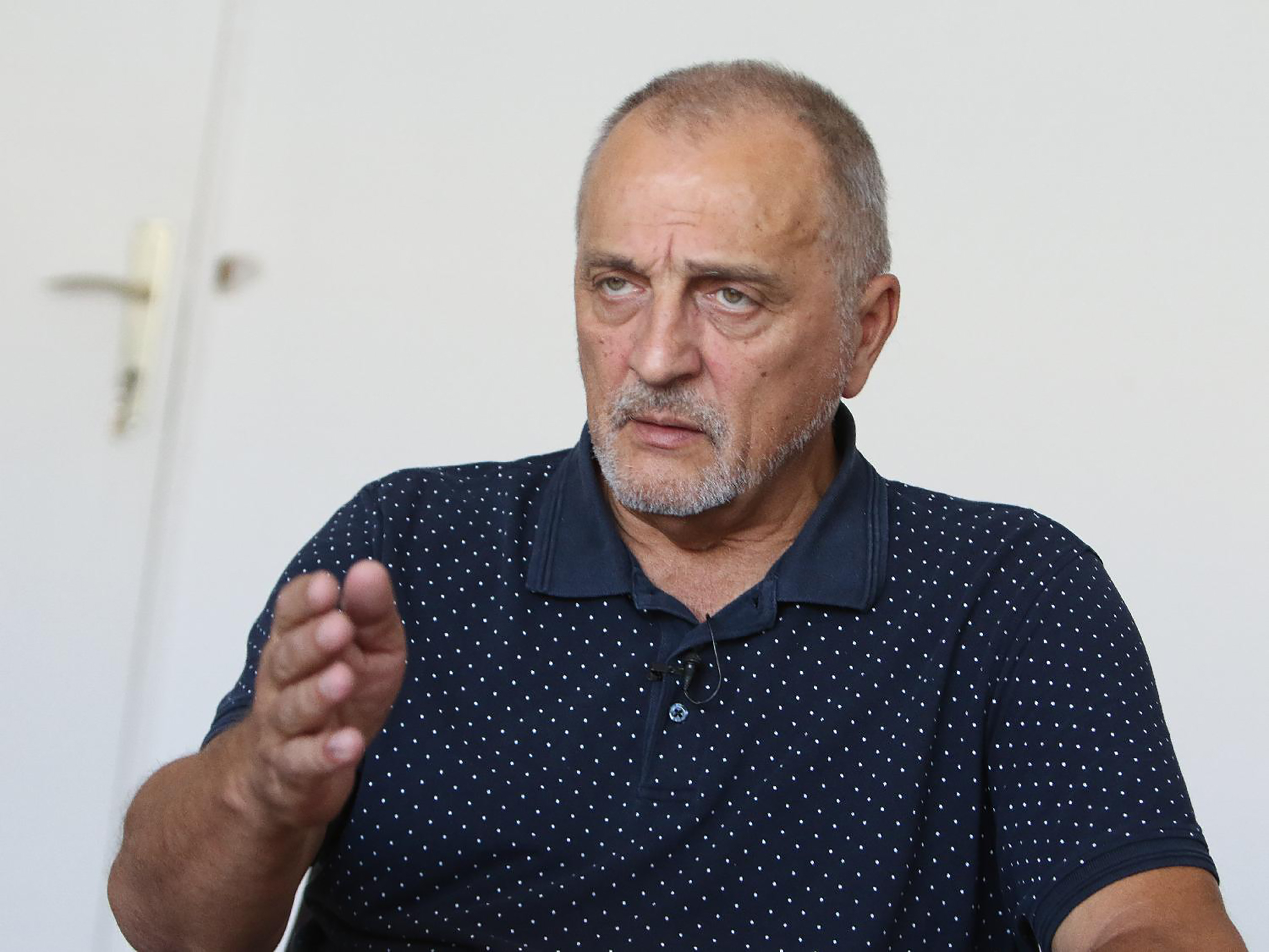 Živković o seriji „Sablja“: Postoji mnogo neispričanih činjenica, ne ...