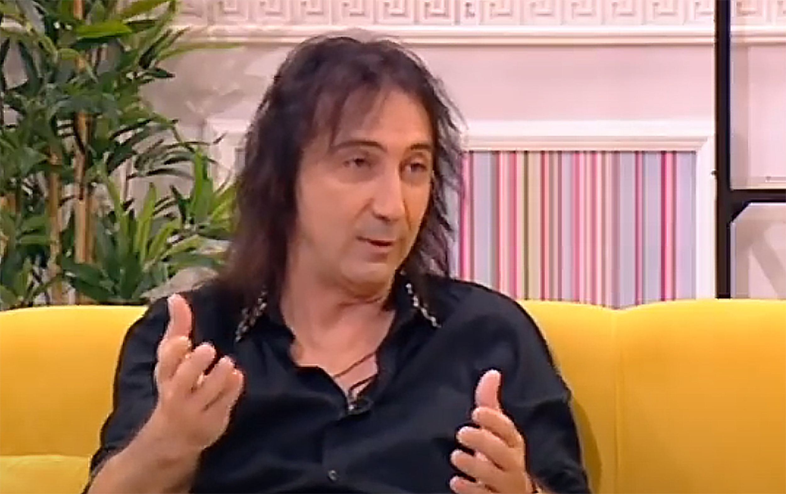 Indira Radić plaćala Raletu dugove