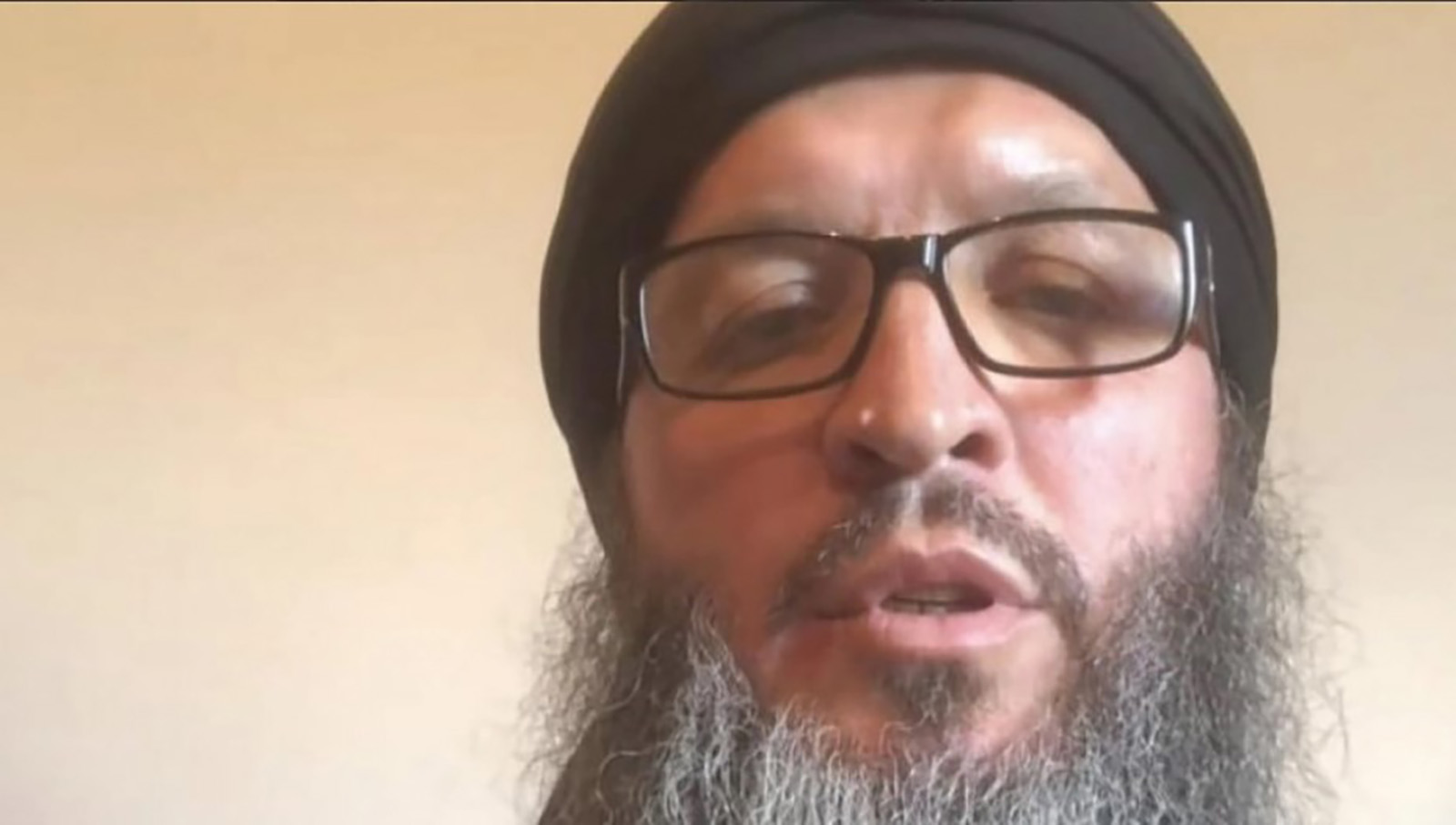 Ko je bio vehabija Senad Rašović Becan koga je SAJ usmrtio nakon što je ...