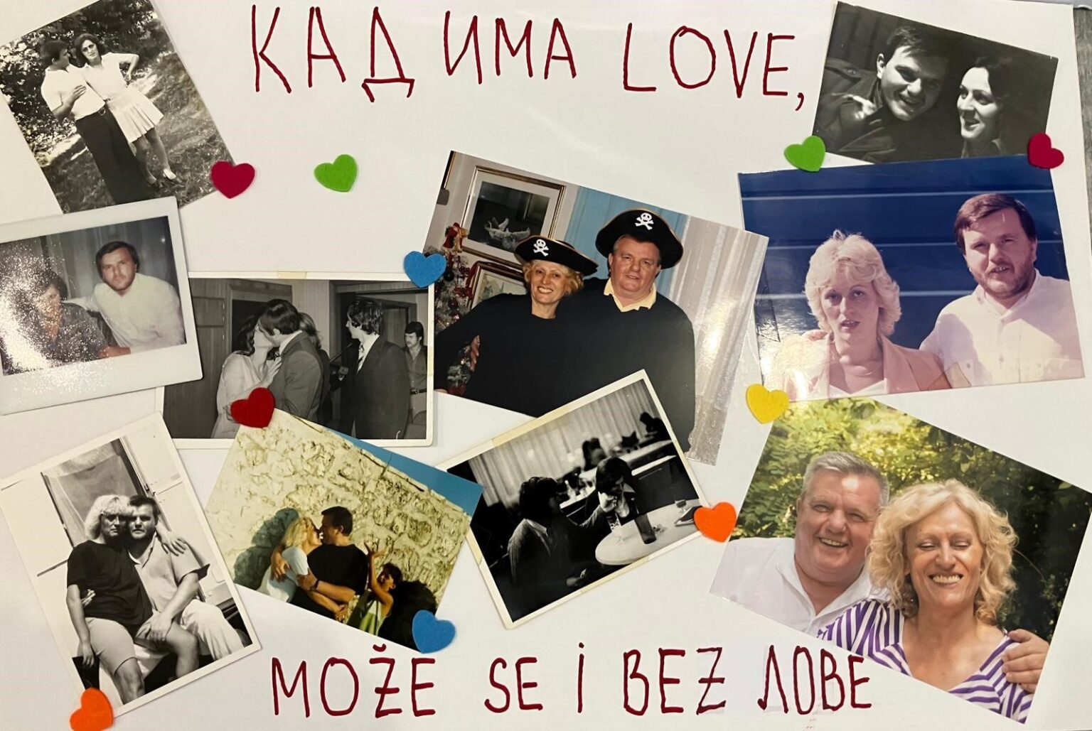 Piše Ivan Mrđen: Od srca za puno srce