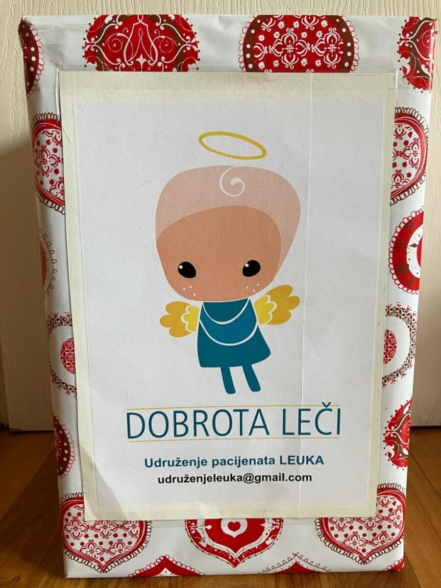 Piše Ivan Mrđen: Od srca za puno srce