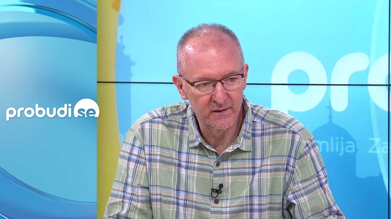 Dejan Ilić pušten na slobodu