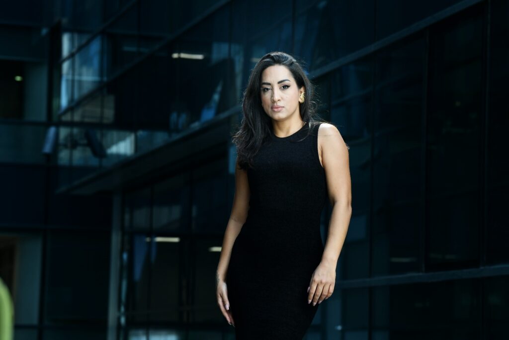 Maja Berović i Zejna se srele na aerodromu VIDEO