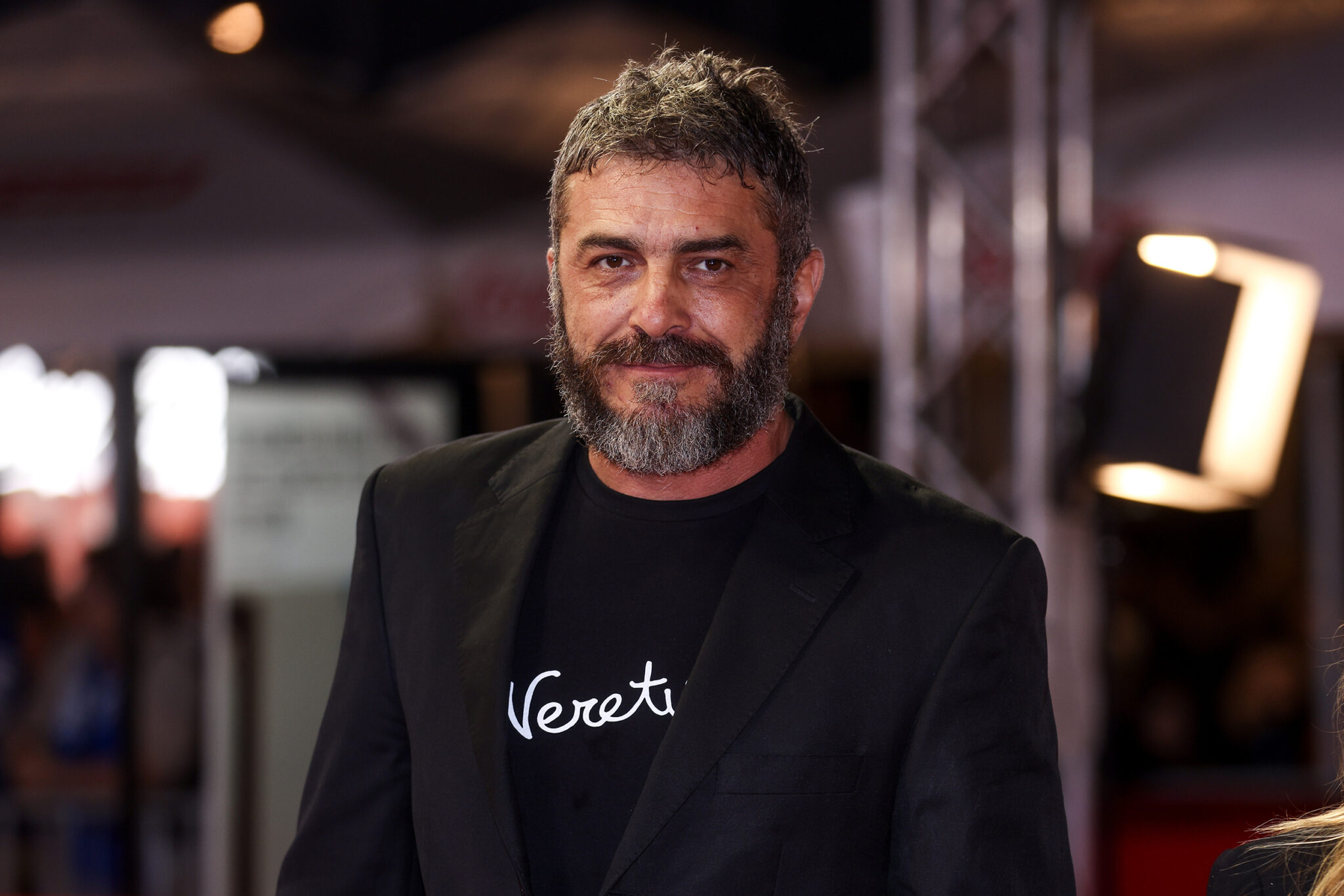 Feđa Štukan bio makro