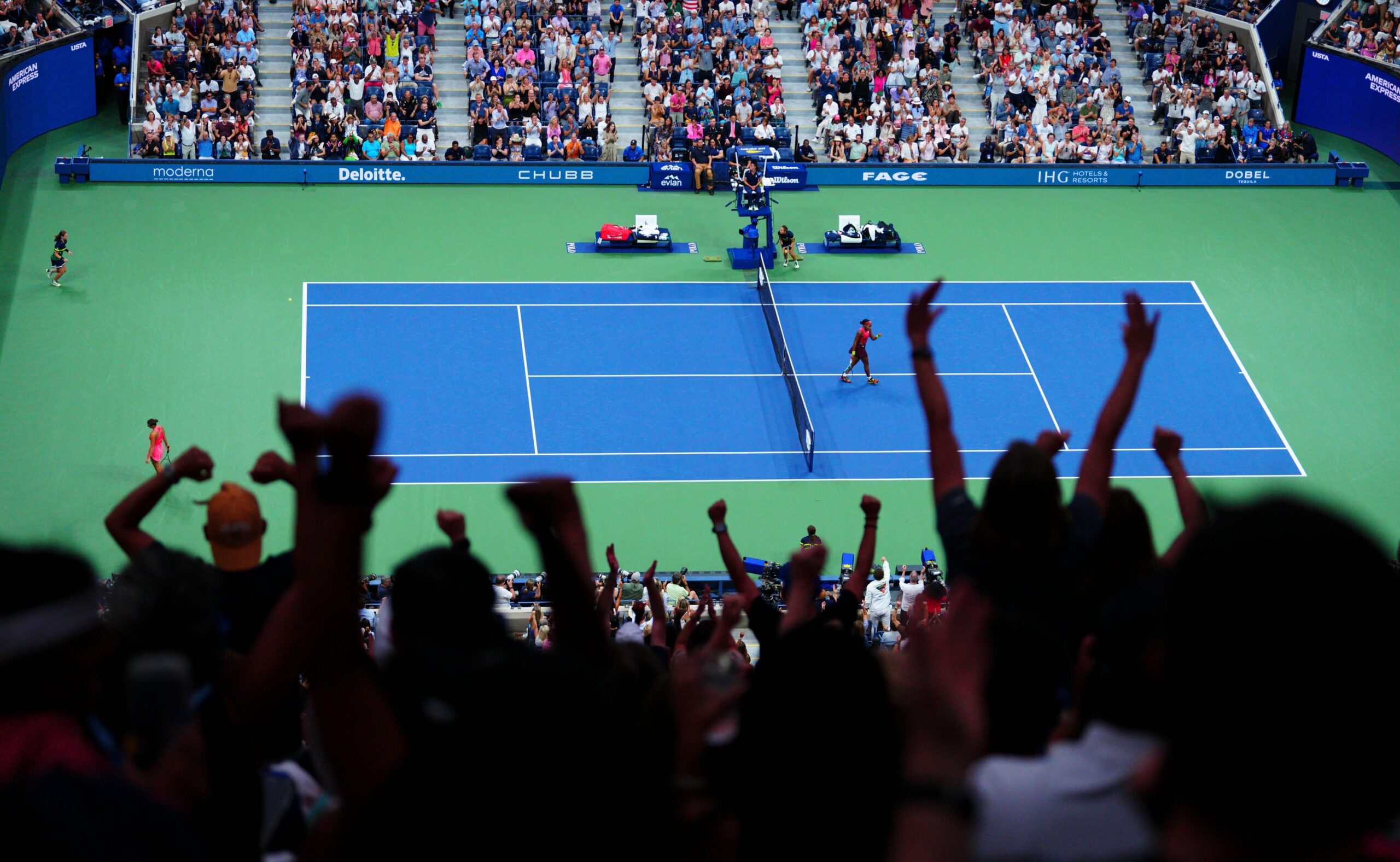 Koliko koštaju karte za US Open? Ulaznice za meč Đokovića