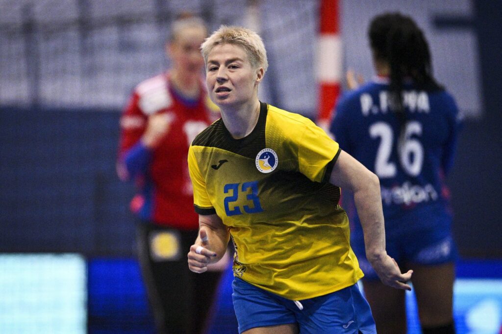 Preminula poznata rukometašica: Niko nije znao da je imala rak