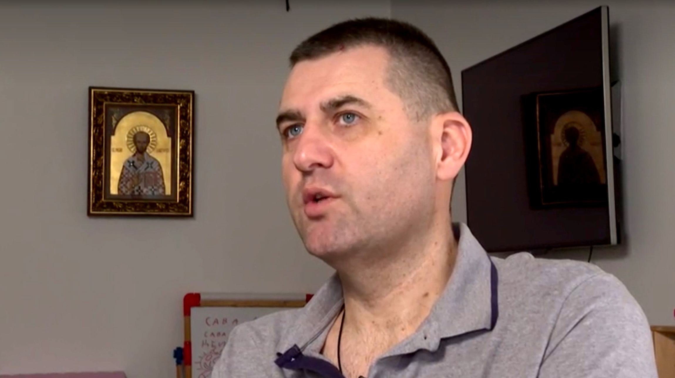 "Protiv nas su počinili najteža krivična dela, živeli smo pakao ...
