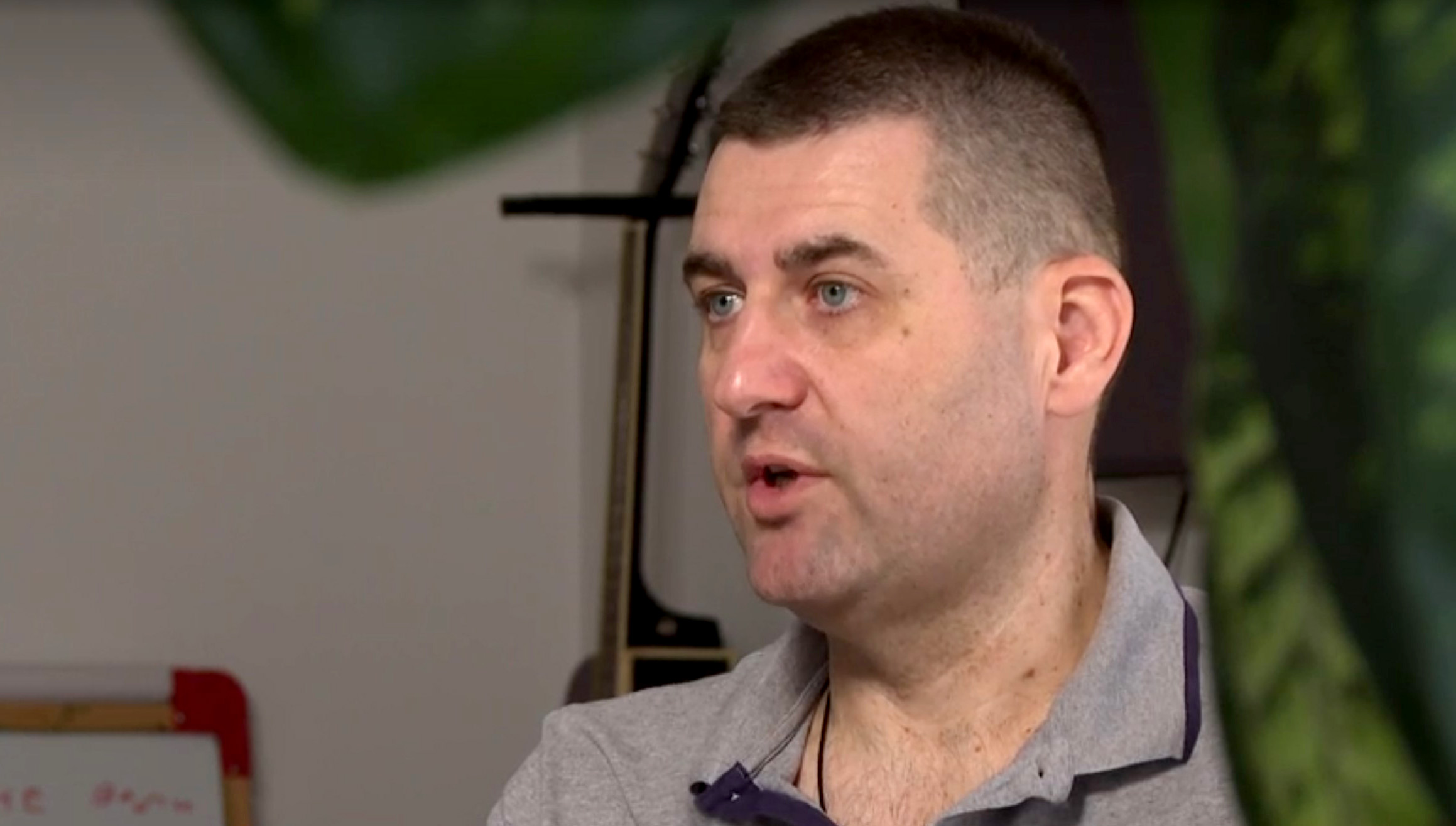 Novica Antić tvrdi da vlast navodno priprema njegovo privođenje