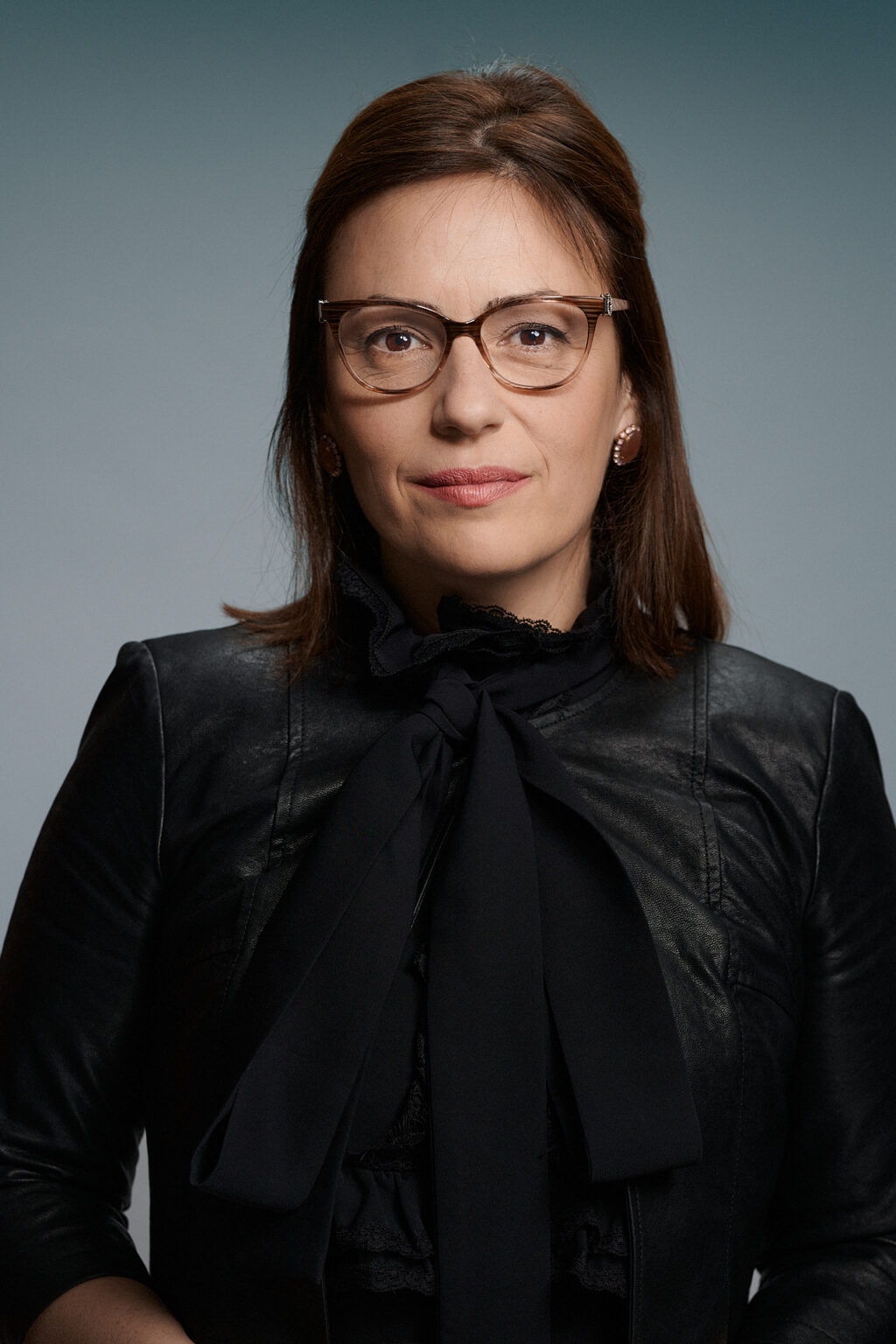 Država sve više ulaže u razvoj kinematografije: Aleksandra Božović ...