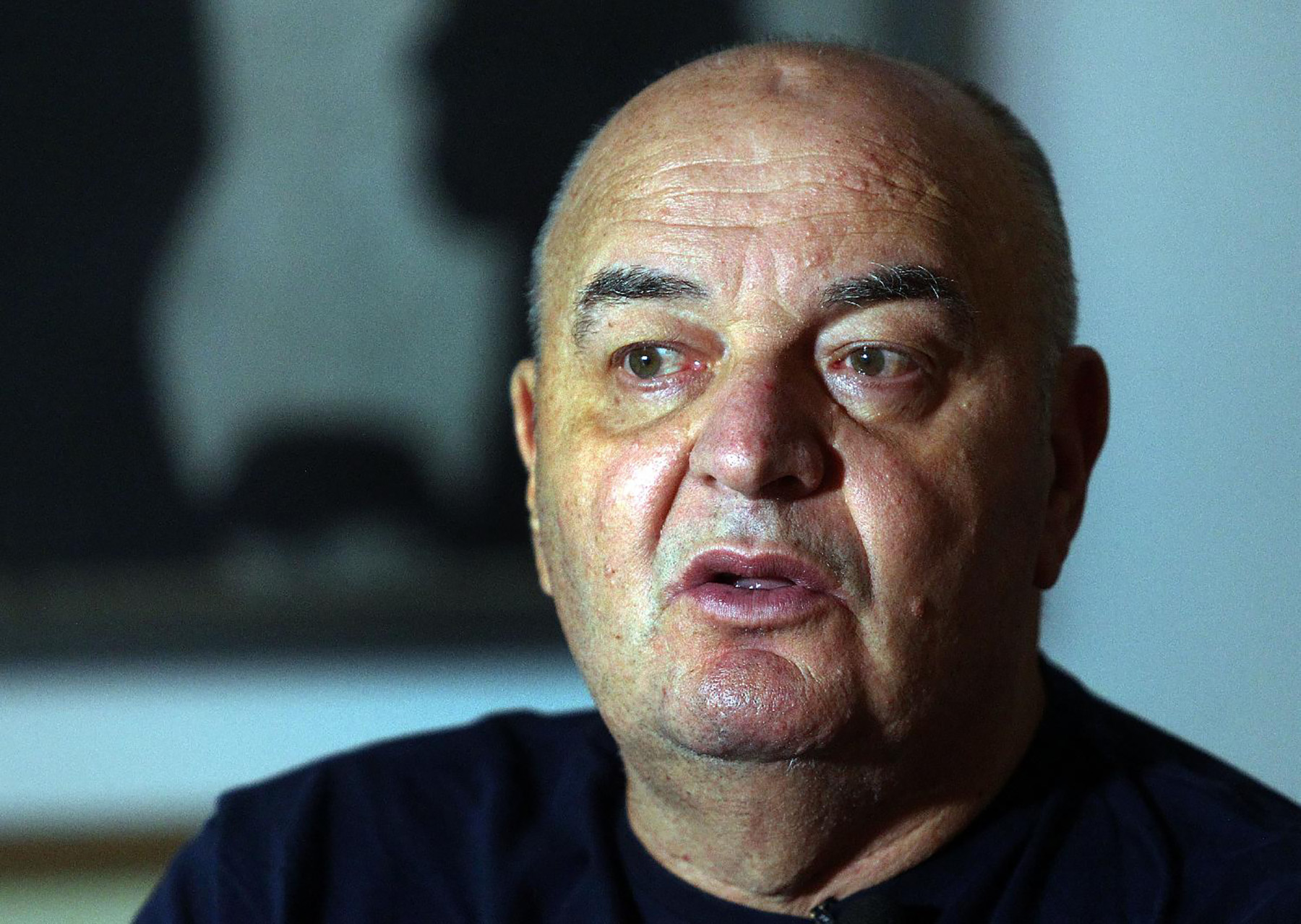 Duško Vujošević analizirao večiti derbi Crvena zvezda - Partizan