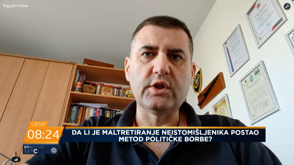 Od prvog u klasi do prvog na spisku neprijatelja režima: Progonjeni ...