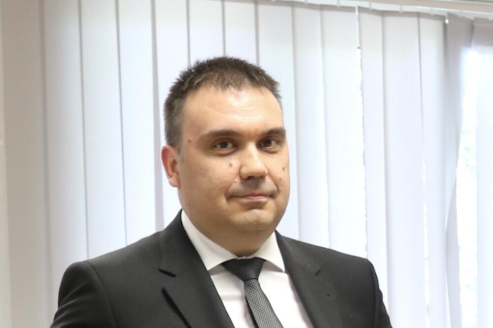 Piše Željko Ivanović: Radovi Marka Parezanovića