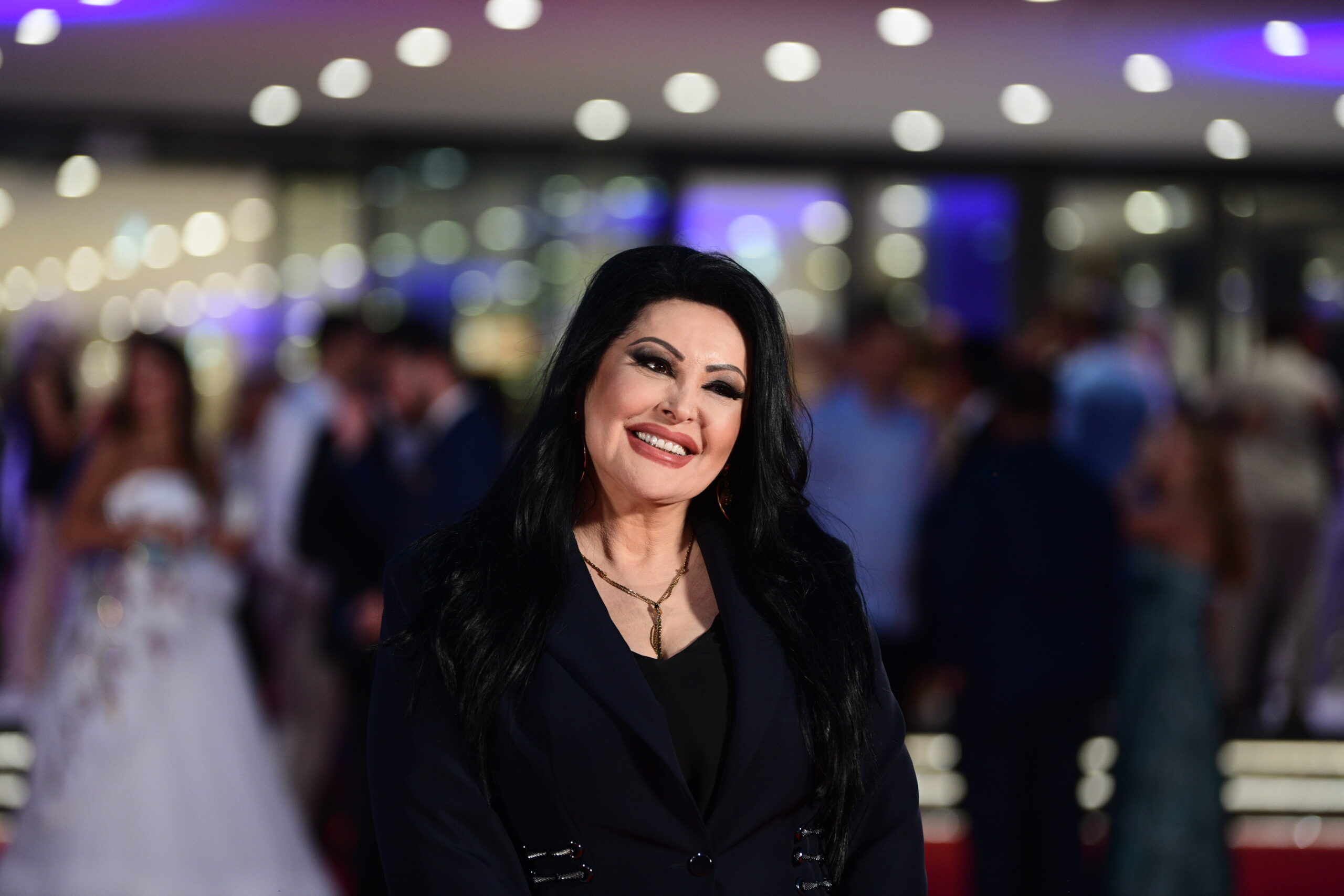 Dragana Mirković oborila rekord u Crnoj Gori