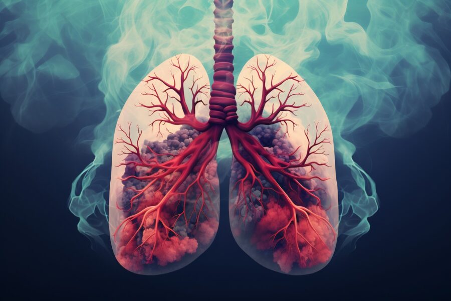 Bolest sa kojom se borio Bora Čorba: Hronična opstruktivna bolest pluća - simptomi i lečenje