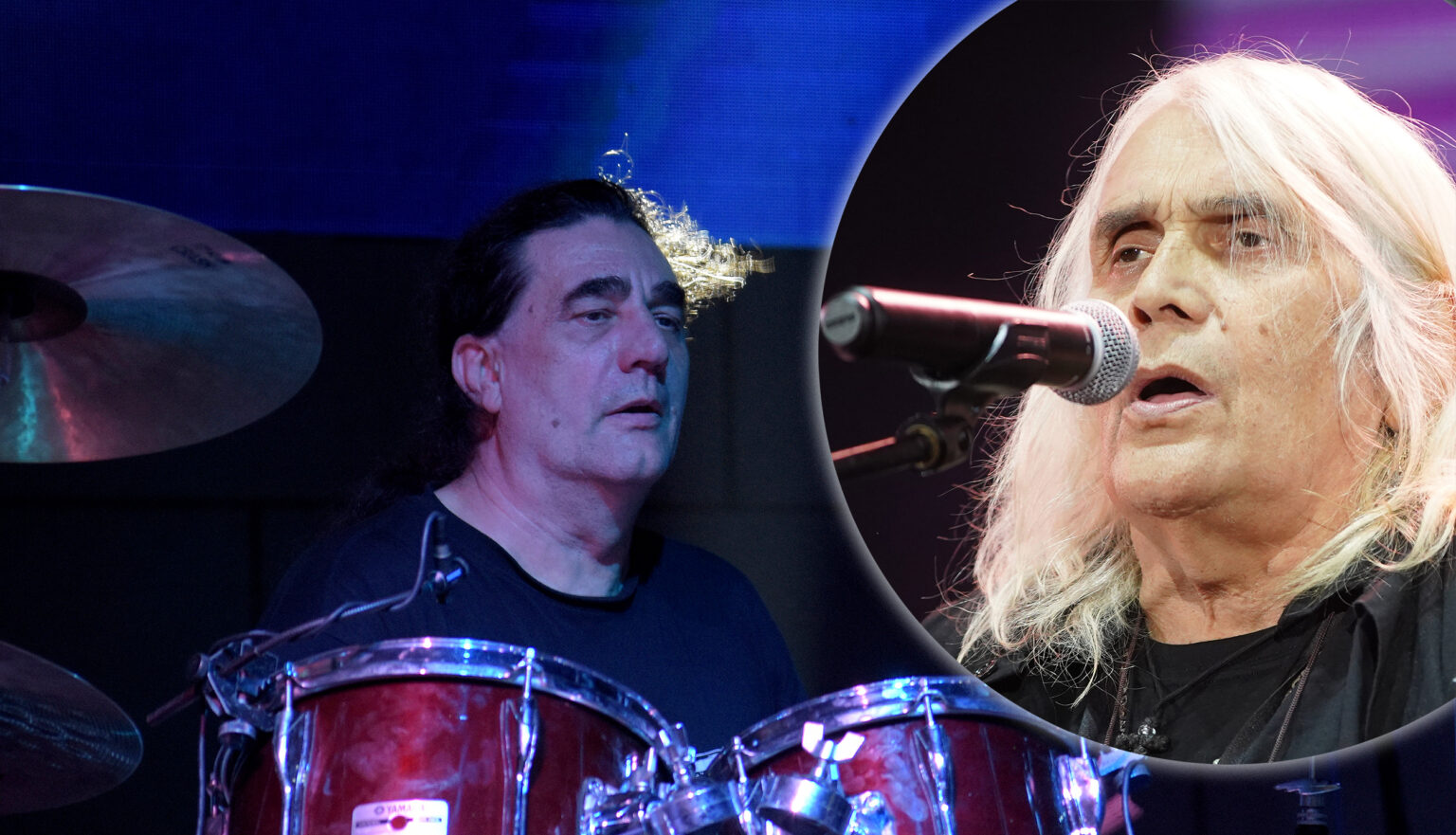 Bubnjar Vicko Milatović o Bori Đorđeviću