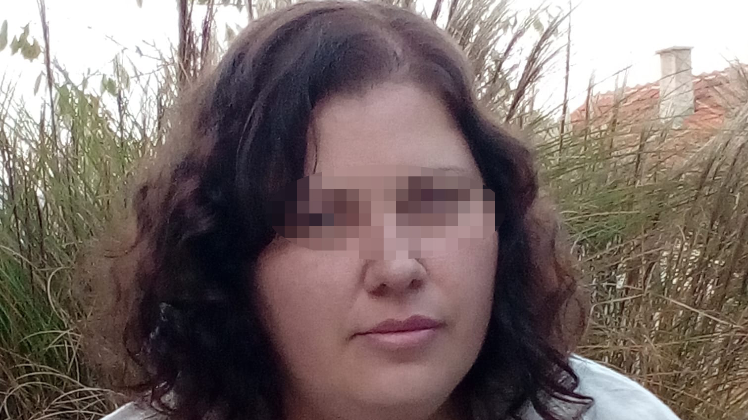 Ovo je Marina koja je ubila majku u Nišu, pa pobegla sa mesta zločina FOTO