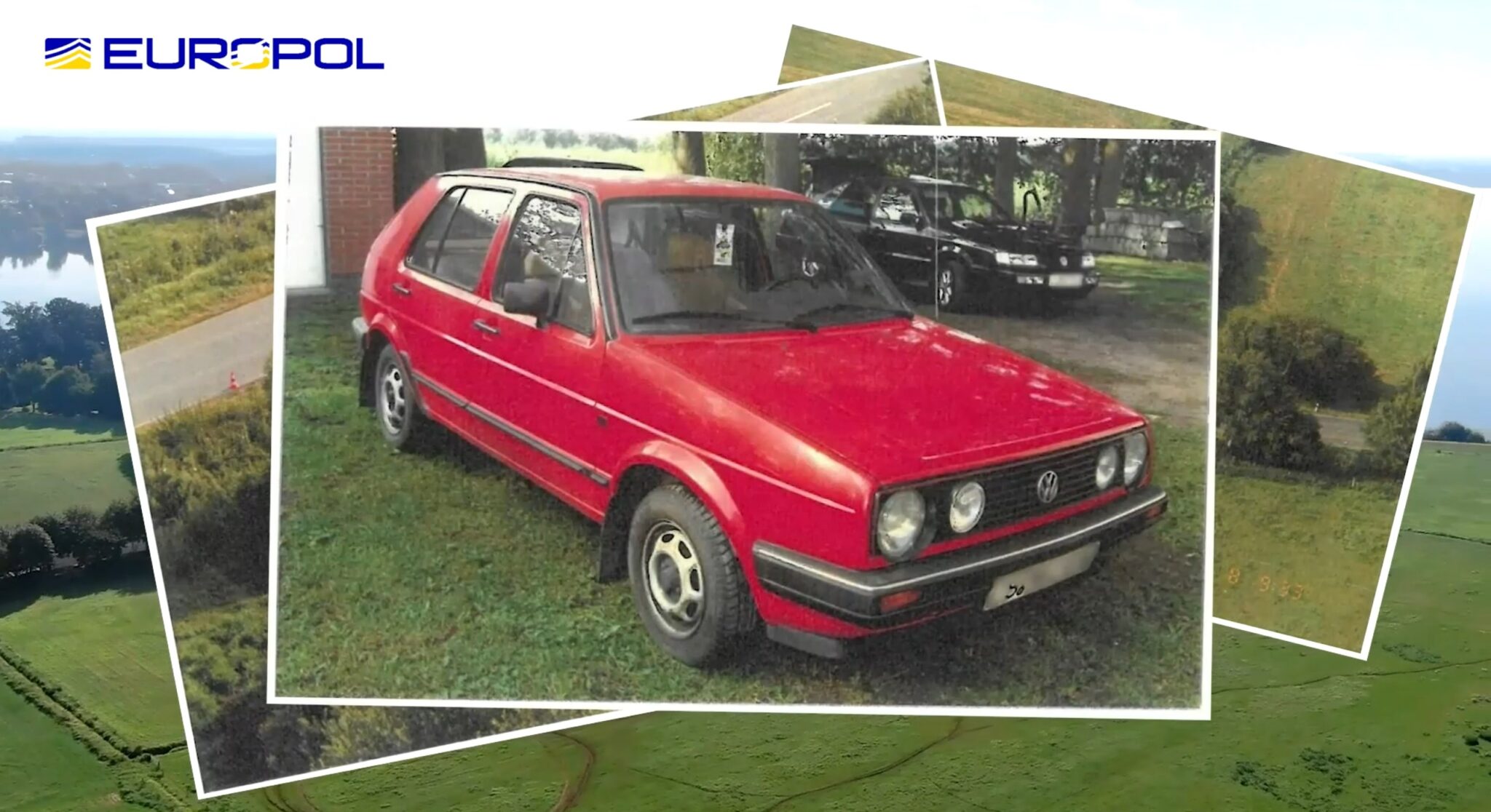 Nemačka policija pred rešenjem misterije duge skoro 30 godina: Tri osobe se dovode u vezu sa ...